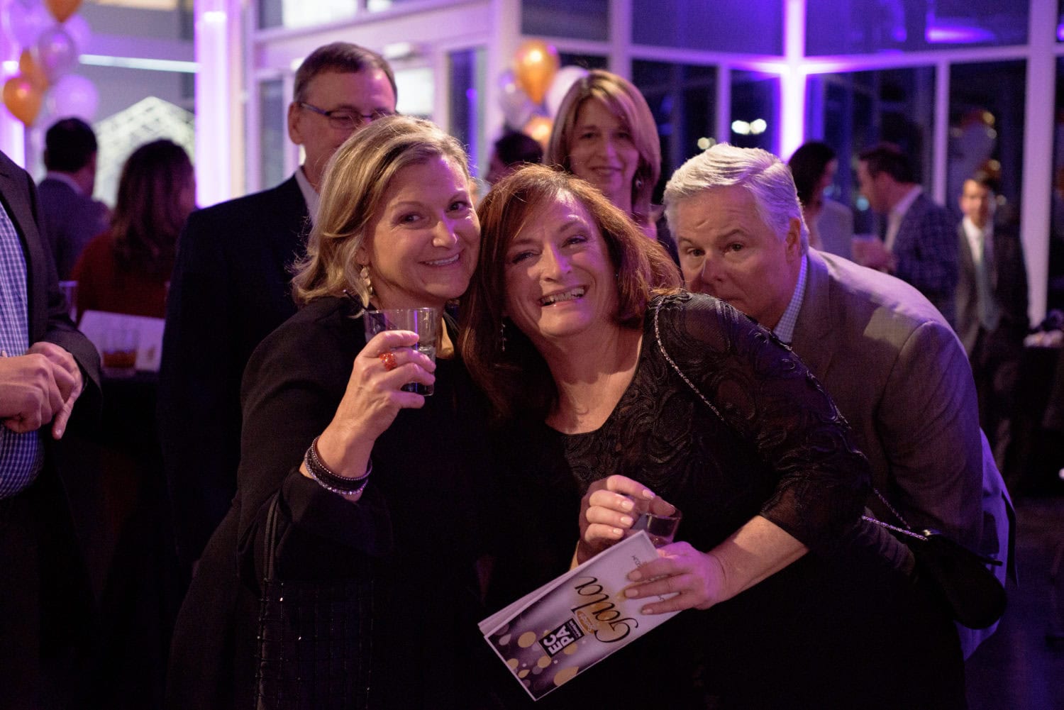 Gala 2018 - Encore Center for Performing Arts