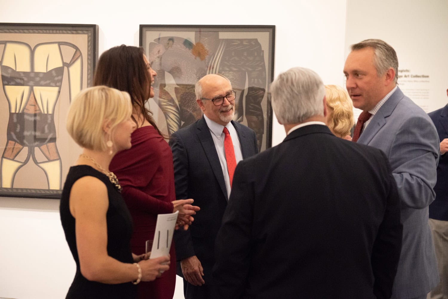 Gala 2018 - Encore Center for Performing Arts