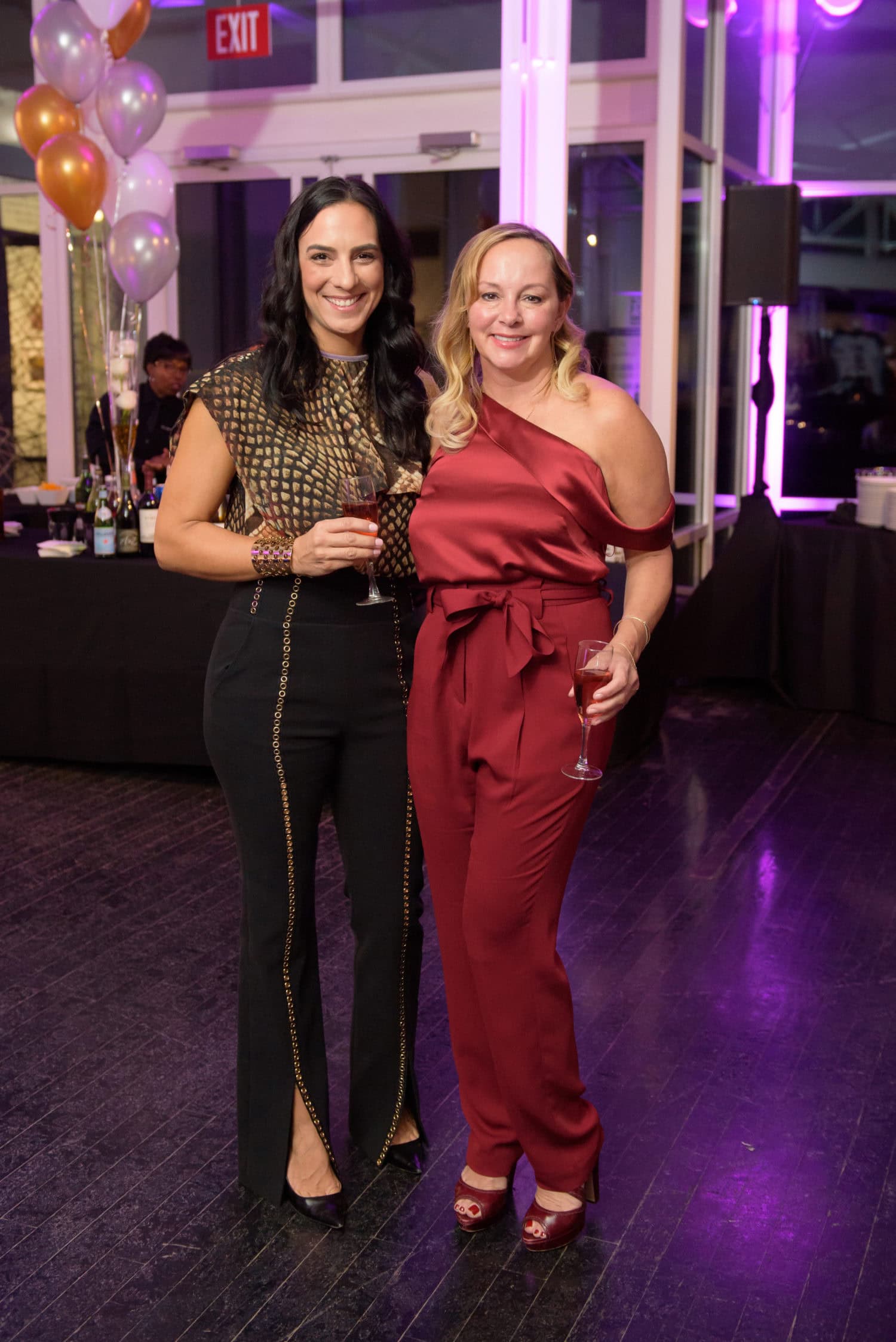 Gala 2018 - Encore Center for Performing Arts