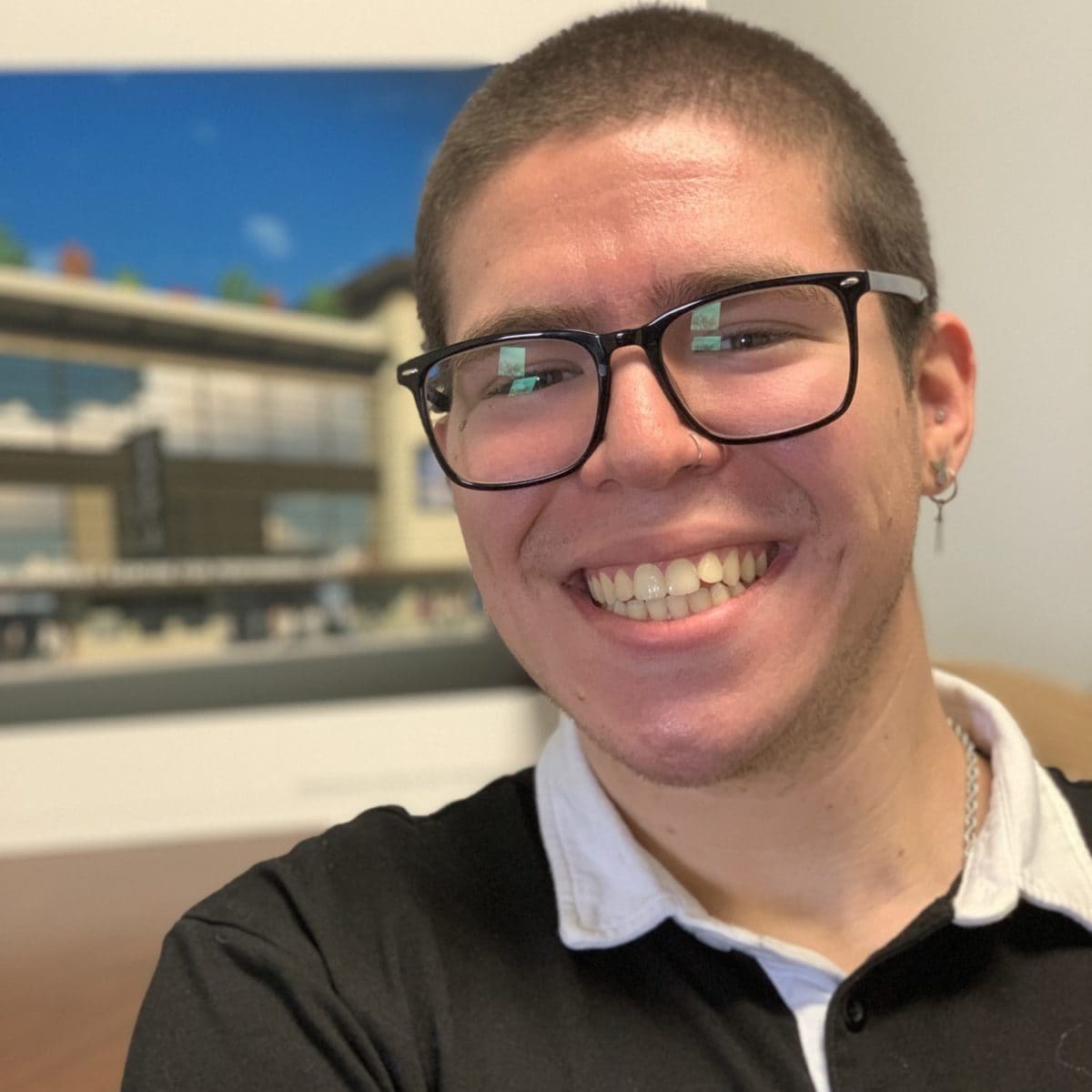 Joseph Jimenez-Monaco - Encore Center for Performing Arts