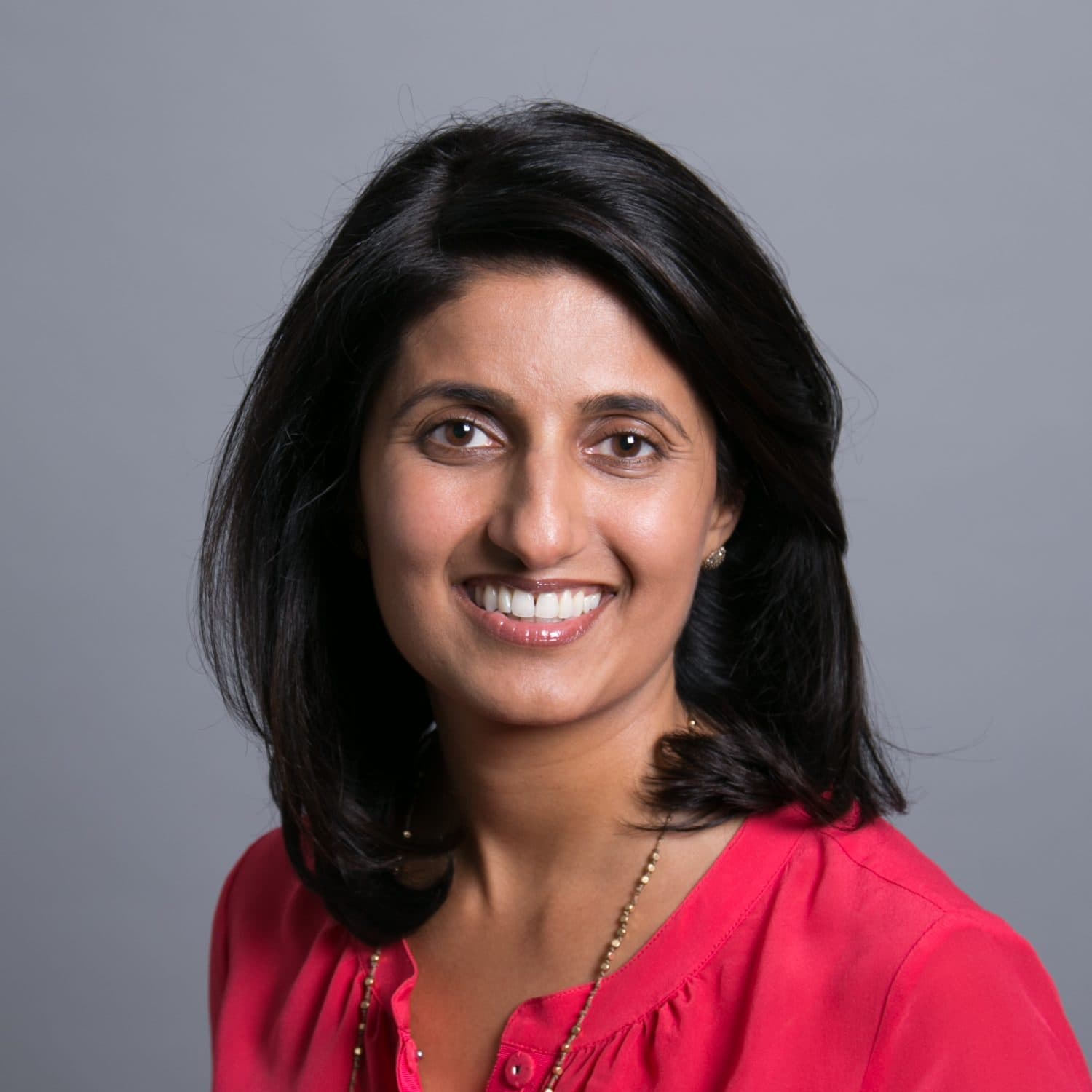 Monica Shah - Encore Center for Performing Arts